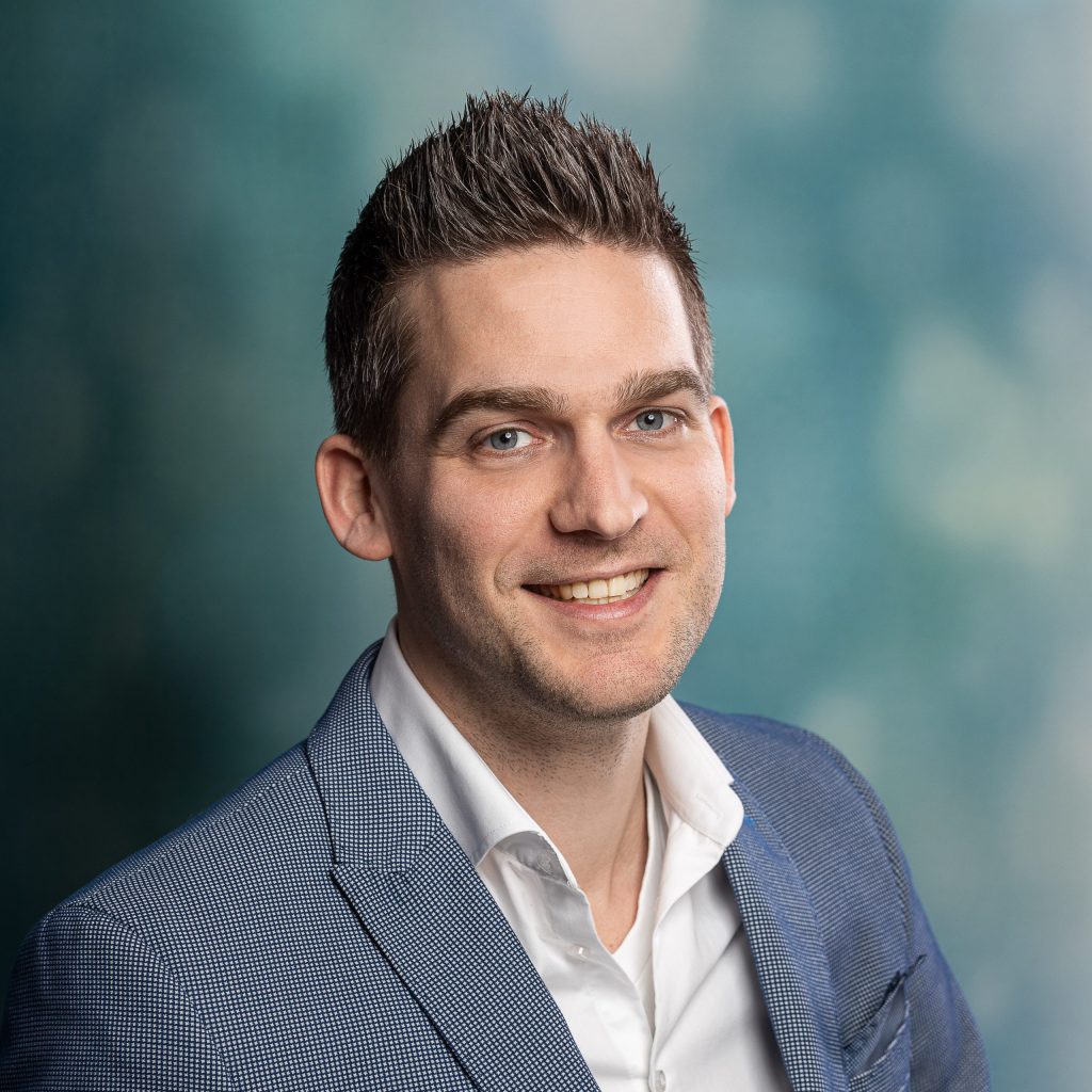 Roy Schipper - Metafoor Ruimtelijke Ontwikkeling